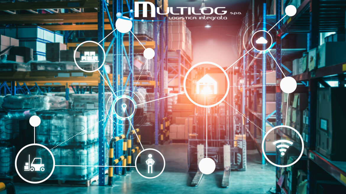 Multilog S.P.A. Logistica integrata e trasporti